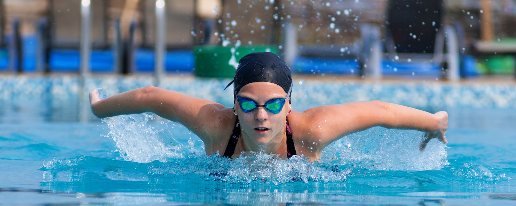 Swim America Minnesota Home